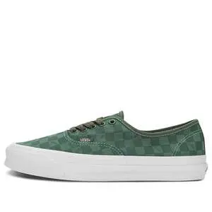 VANS Og Authentic Lx Checkerboard - Olive