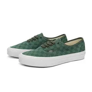 VANS Og Authentic Lx Checkerboard - Olive
