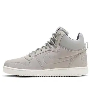 Nike Court Borough Mid Premium Sneakers