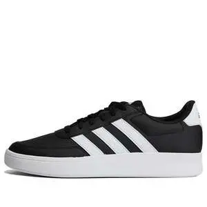 Adidas Breaknet 2.0 Sneakers - Black