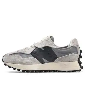 NEW BALANCE 327 Sneakers - Grey/white/black