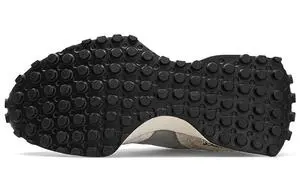 NEW BALANCE 327 Sneakers - Grey/white/black