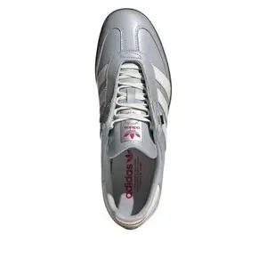 Adidas Samba Og Sneakers - Silver/white/gum