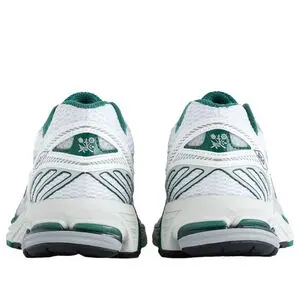 NEW BALANCE X Aimé Leon Dore 860v2 Sneakers - Grey/green