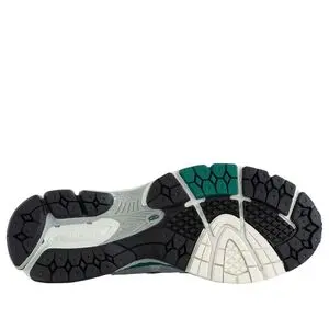 NEW BALANCE X Aimé Leon Dore 860v2 Sneakers - Grey/green