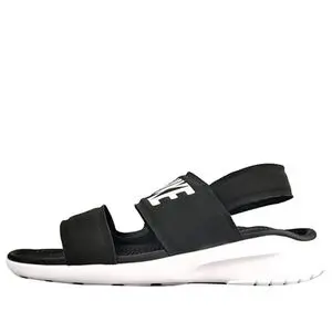 Nike Tanjun Sandal - Black