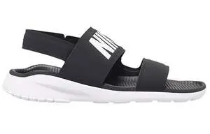 Nike Tanjun Sandal - Black