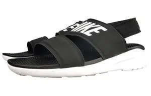 Nike Tanjun Sandal - Black