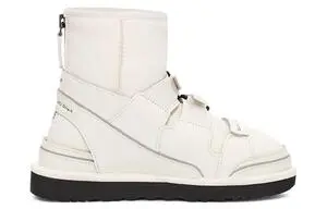 UGG Feng Chen Wang X Collaboration Boots