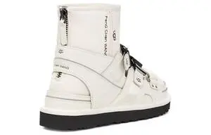 UGG Feng Chen Wang X Collaboration Boots