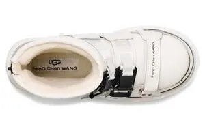 UGG Feng Chen Wang X Collaboration Boots
