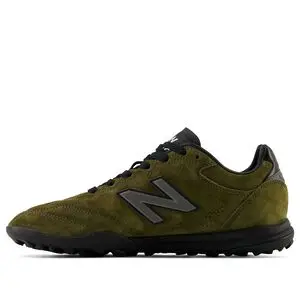 NEW BALANCE X Lack Of Guidance 442 Elite Tf V3 - Avocado/black