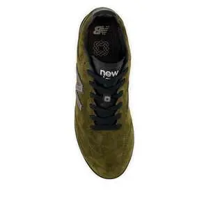 NEW BALANCE X Lack Of Guidance 442 Elite Tf V3 - Avocado/black