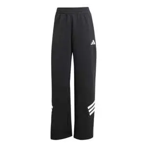 Adidas Adidas Future Icons 3-Stripes Relaxed Fit Pants Black/white