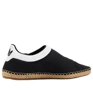 Adidas X Clot Qi Flow Slip-on Espadrilles