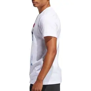 Adidas Tmac Gu Tee