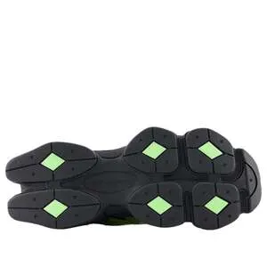 NEW BALANCE 9060 X Sneakers - Green/black