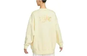 Nike Fleece Crew Sweatshirt