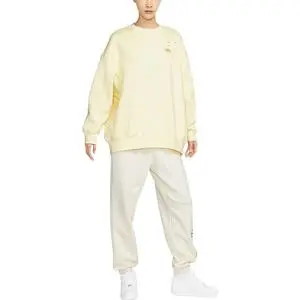 Nike Fleece Crew Sweatshirt