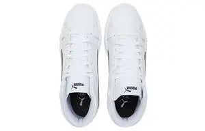 PUMA Serve Pro Lite Mid Sneakers - White
