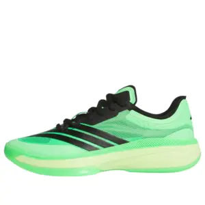 Adidas Adidas Adizero Select 3.0 Sneakers Screaming Green/core Black/pulse Lime