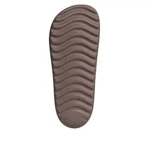 Adidas Adilette Lumia Slides - Trace Brown