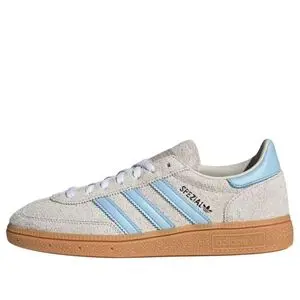 Adidas Adidas Handball Spezial Sneakers Alumina/clear Sky/gum