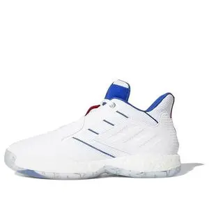 Adidas T-mac Millennium 2 'single Game 62 Points' Fv5591 - White/blue