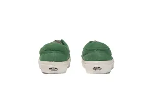VANS Vault Era 95 Siped Dx X Pilgrim Surf Sneakers - Fairway/cloud Dancer