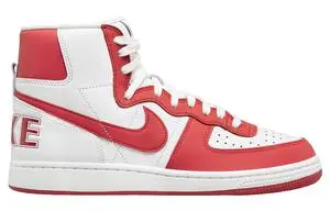 Nike Terminator High X Comme Des Garcons Homme Plus Sneakers