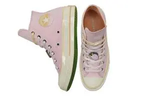 CONVERSE Chuck 70 High Top Sneakers - Pink