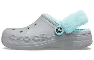 CROCS Classic Lined Clogs