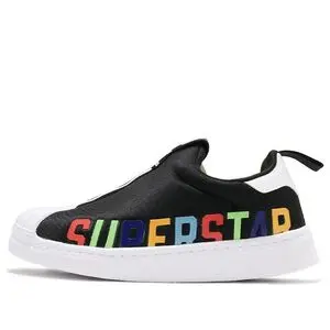 Adidas Superstar Slip-on Sneakers