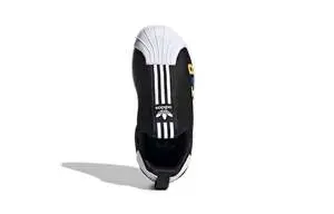 Adidas Superstar Slip-on Sneakers