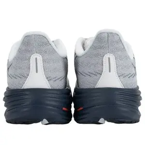 Mizuno Wave Rider 29 - Grey/black