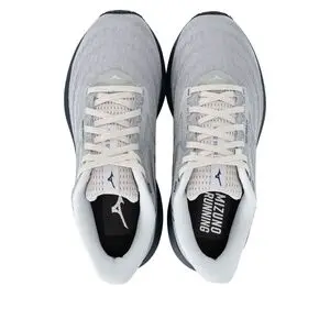Mizuno Wave Rider 29 - Grey/black