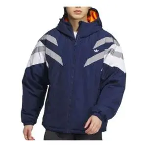 Adidas Vintage Pad Jacket Asia Sizing