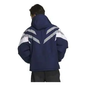 Adidas Vintage Pad Jacket Asia Sizing