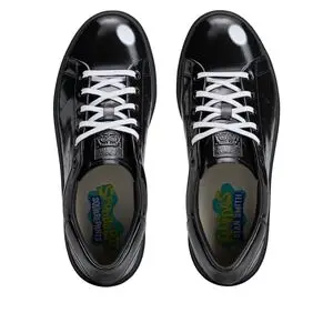 Adidas Spongebob Squarepants X Stan Smith "freizeitpatent Leather