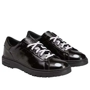 Adidas Spongebob Squarepants X Stan Smith "freizeitpatent Leather