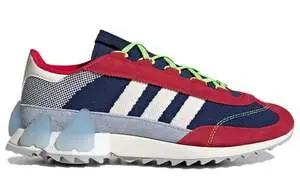 Adidas Angel Chen X Superstar 80s Sneakers