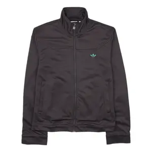 Adidas X Wales Bonner Harrington Jacket - Night Brown
