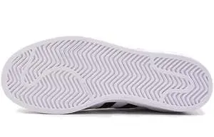 Adidas Superstar Sneakers - White