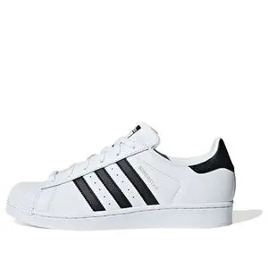 Adidas Adidas Superstar Sneakers White
