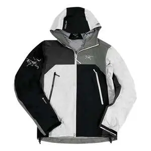 Arc'teryx X Beams Beta Jacket - Grey/black