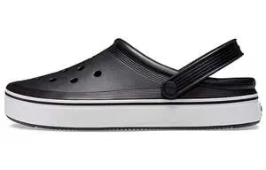 CROCS Off Court Clog - Black