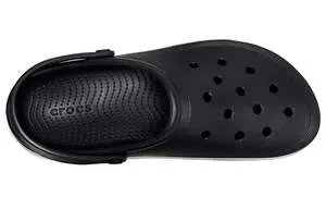 CROCS Off Court Clog - Black