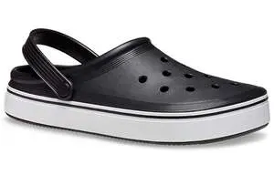 CROCS Off Court Clog - Black