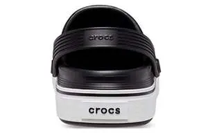 CROCS Off Court Clog - Black