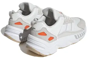 Adidas Originals Zx 22 Boost Low Top Sneakers - Bwhite